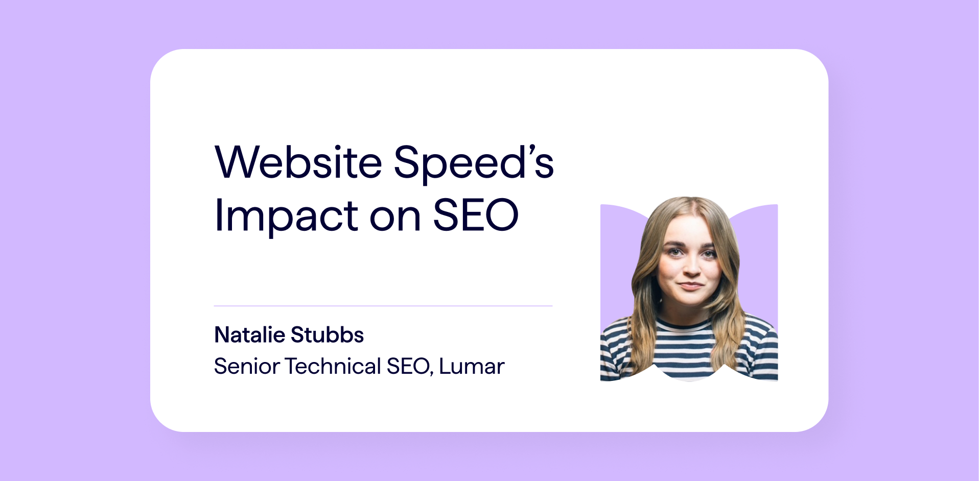 A Guide to URL Design & Optimization - Lumar
